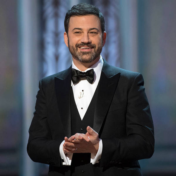 Jimmy Kimmel Net Worth 2018 - How Much the Late Night Host Makes ...