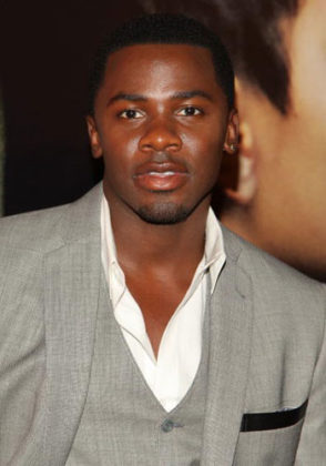What Happened to Derek Luke -What is He Up to Now in 2018? - Gazette Review