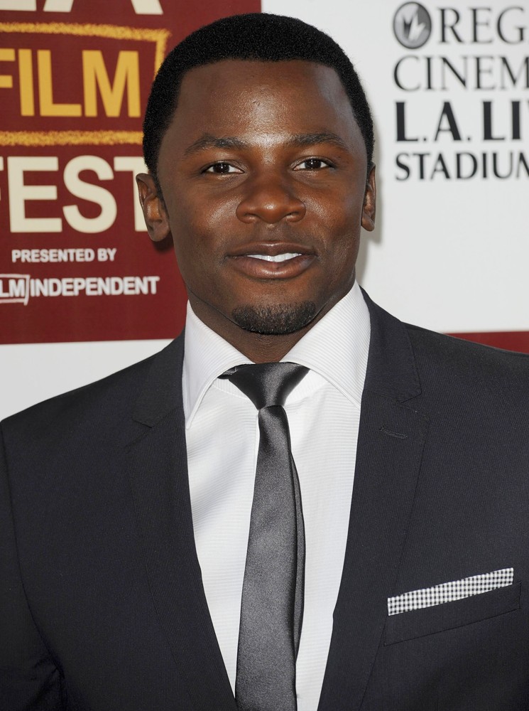 What Happened to Derek Luke -What is He Up to Now in 2018? - Gazette Review