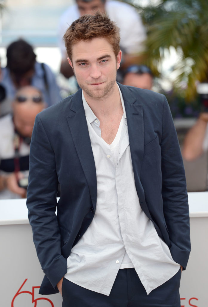 What Happened to Robert Pattison - Recent News & Updates - Gazette Review