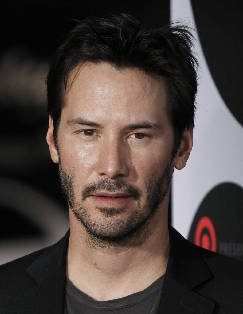 Keanu Reeves Net Worth 2018 - Latest Wealth & Income - Gazette Review