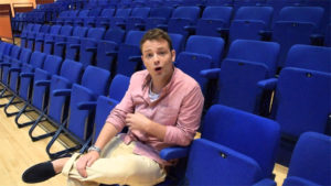 What Happened to Mark Rhodes - What's He Up to Now in 2018? - Gazette ...