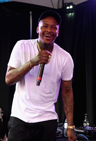 YG Net Worth 2018 - How Rich is YG Actually? - Gazette Review