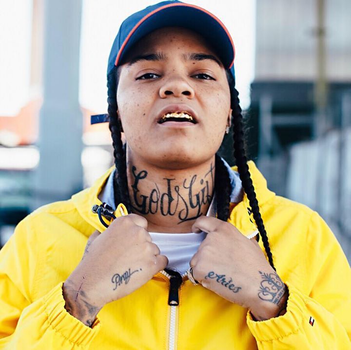 Young M.A. Net Worth 2018 - How Much Money is She Making? - Gazette Review