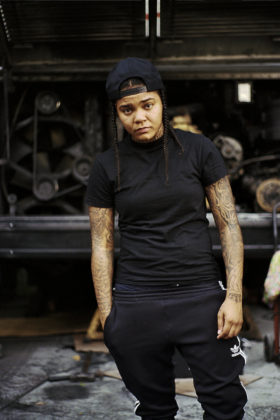 Young M.A. Net Worth 2018 - How Much Money is She Making? - Gazette Review