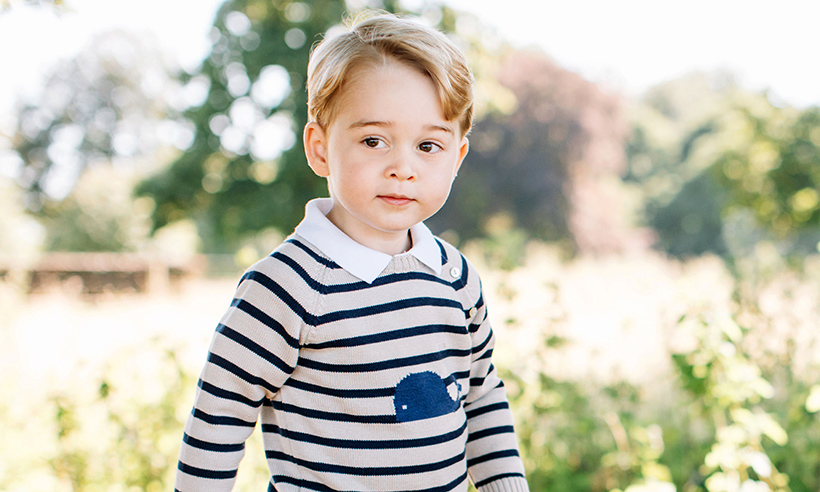 Top 10 Richest Children in The World - 2018 List - Gazette Review