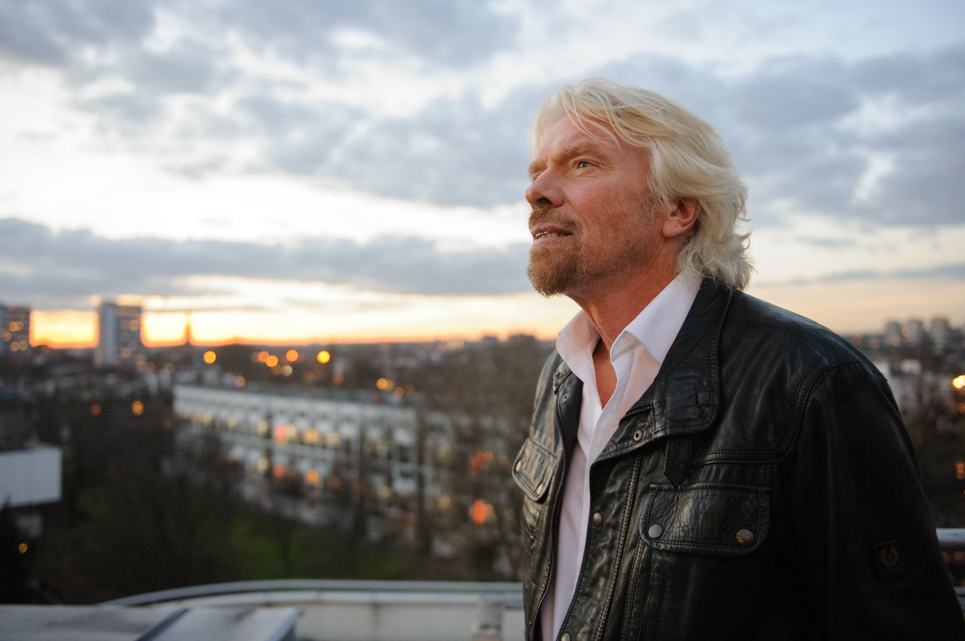 Top 10 Entrepreneurs to Follow on Instagram in 2018 - Gazette Review