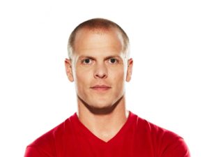 Tim Ferriss Net Worth 2018 - How Rich is The Entrepreneur - Gazette Review