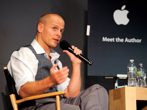 Tim Ferriss Net Worth 2018 - How Rich is The Entrepreneur - Gazette Review