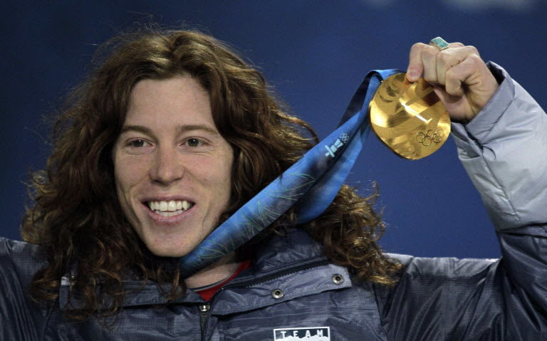 What Happened to Shaun White - What is He Up to Now in 2018? - Gazette ...
