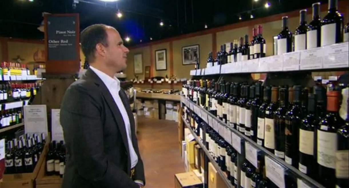 Amazing Grapes Update - What Happened After The Profit - Gazette Review