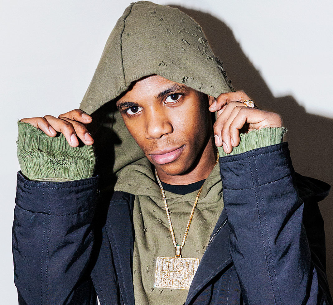 A Boogie wit da Hoodie Net Worth 2018 - How Wealthy is He Now ...