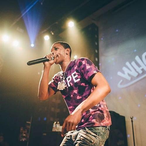 A Boogie wit da Hoodie Net Worth 2018 - How Wealthy is He Now ...