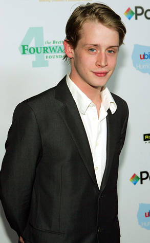 Macaulay Culkin Net Worth 2018 - How Wealthy is He Now? - Gazette Review