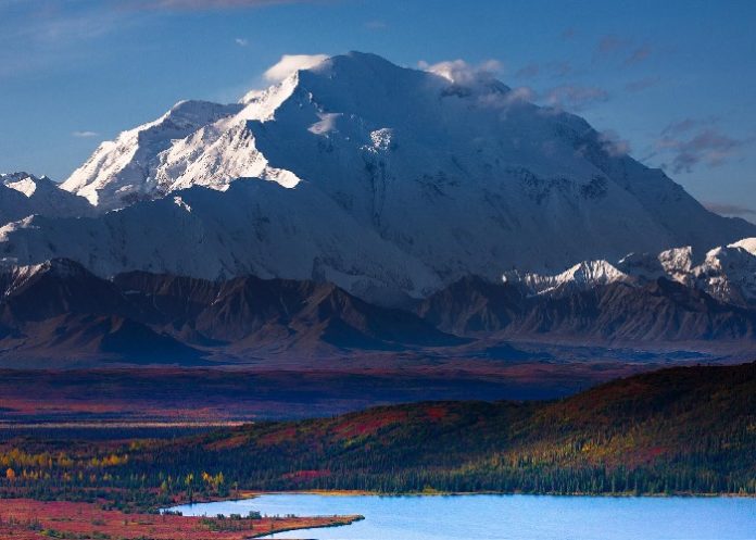 The Top 10 Tallest Mountains in The World - Gazette Review