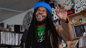 D.R.A.M. Net Worth 2018 - How Rich is the Rapper Actually? - Gazette Review