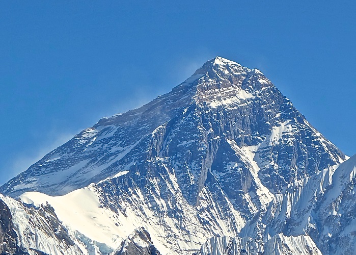 The Top 10 Tallest Mountains in The World - Gazette Review
