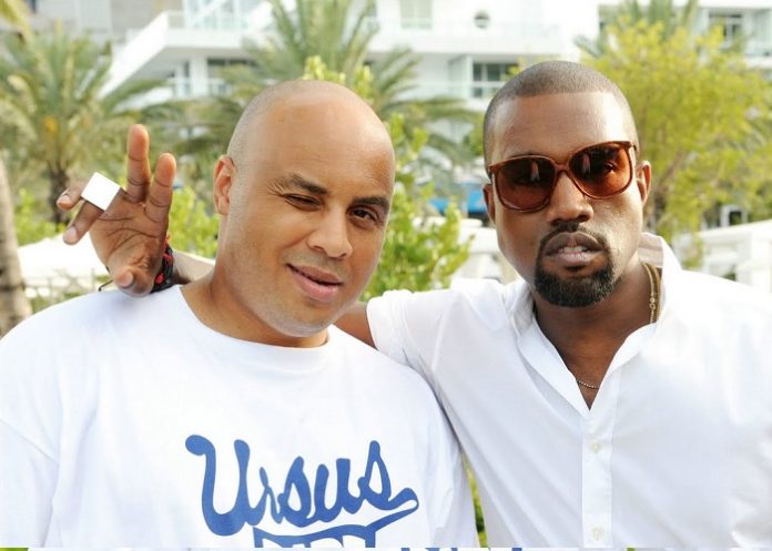 Hype Williams Net Worth 2018 – How Rich Is He Now? - Gazette Review