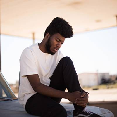 Khalid Net Worth 2018 - How Much The Recording Artist Makes - Gazette ...