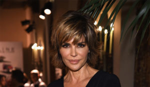 Lisa Rinna Net Worth 2018 - How Wealthy is She Now? - Gazette Review