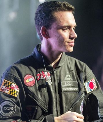 Logic Net Worth 2018 - Income Figures & How Much He Makes Per Show ...