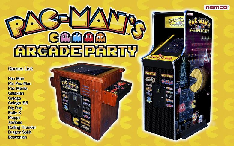 Top 10 Most Common Arcade Machines - Gazette Review