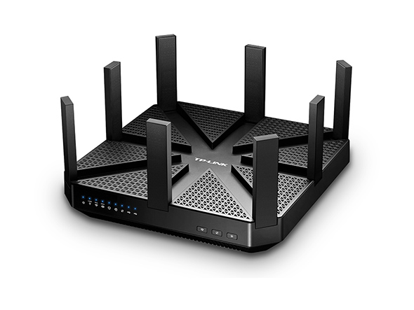 The Best Routers for Range in 2018 - Gazette Review