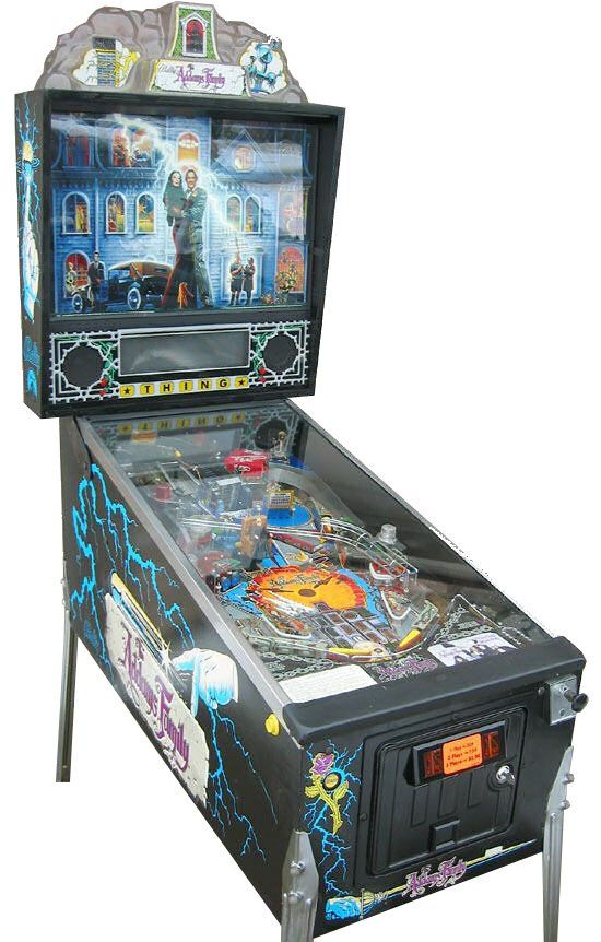 Top 10 Most Common Pinball Games - Gazette Review