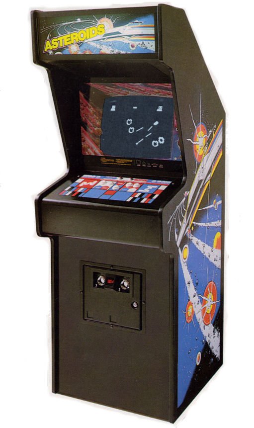 Top 10 Most Common Arcade Machines - Gazette Review