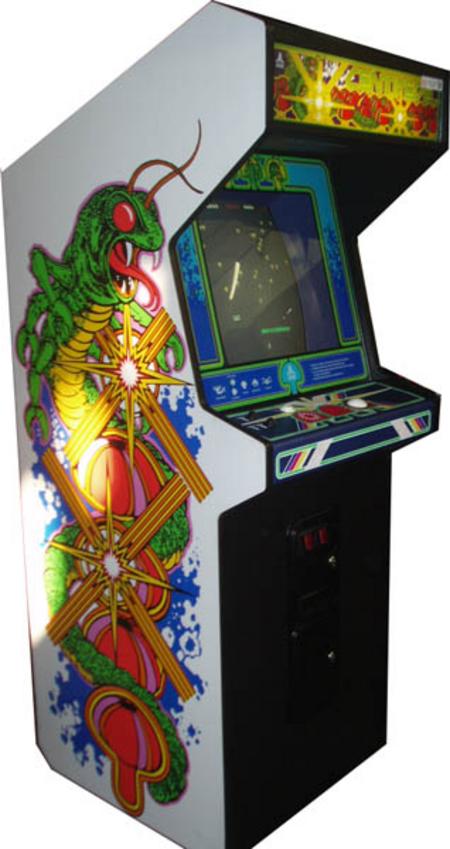 Top 10 Most Common Arcade Machines Gazette Review 