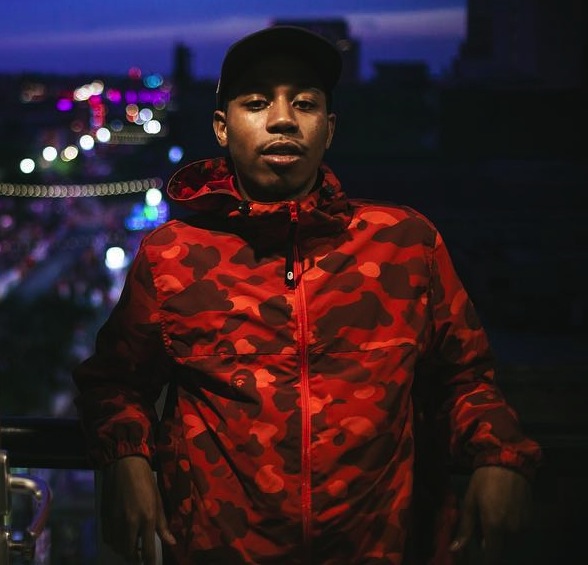 Cousin Stizz Net Worth 2018 - How Much Is He Worth Now? - Gazette Review