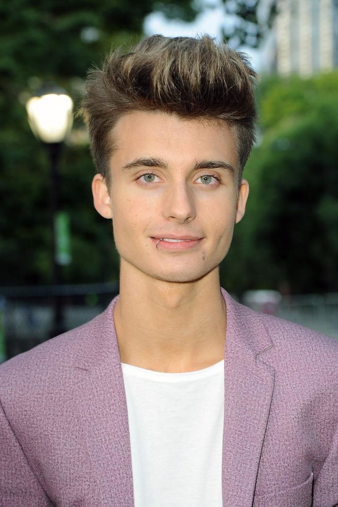 Twan Kuyper Net Worth 2018 - How Rich is the Social Media Star ...
