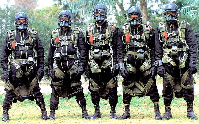 Top 10 Best Special Forces in the World - 2026 List - Gazette Review