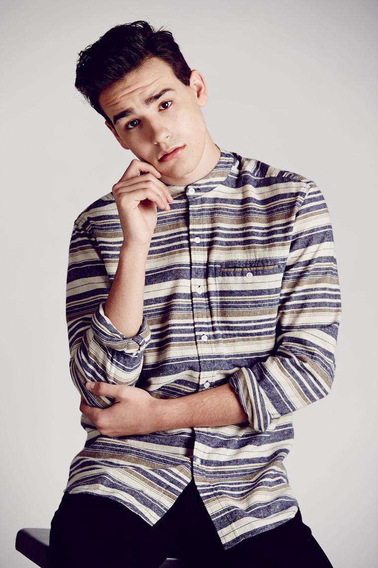 Jacob Whitesides Net Worth 2018 - How Wealthy is He Now? - Gazette Review