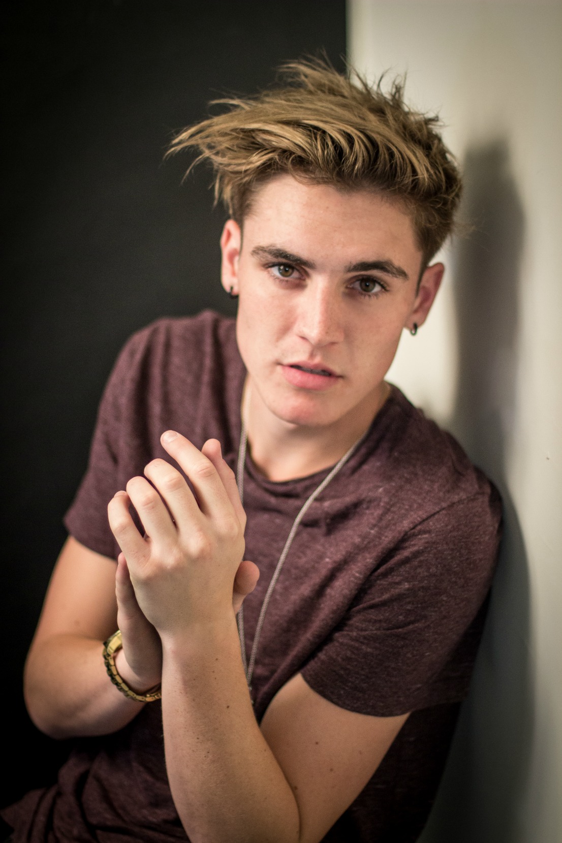 Sammy Wilk Net Worth 2018 - How Much Is the Singer Worth Now? - Gazette ...