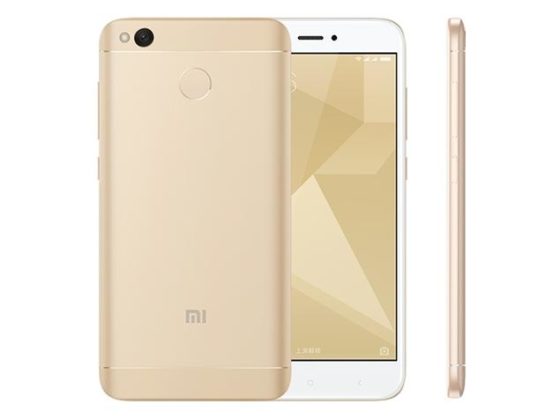 Xiaomi Redmi 4x Review - Gazette Review