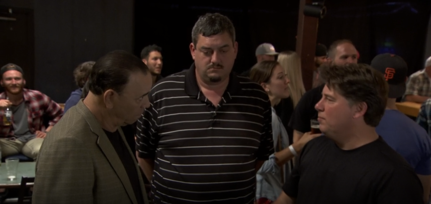 The Tradewinds Update- What Happened After Bar Rescue - Gazette Review