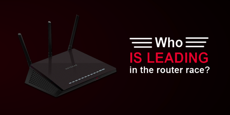 Top 10 Routers on the Market - 2018 List - Gazette Review