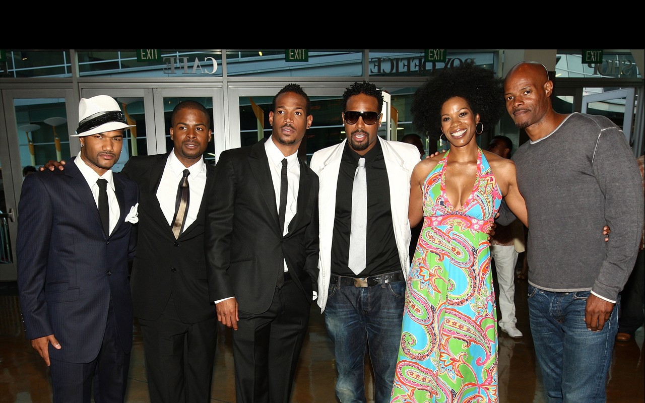 The Wayans Family Net Worth 2018 How Rich Is The Film Family Worth Actually Gazette Review