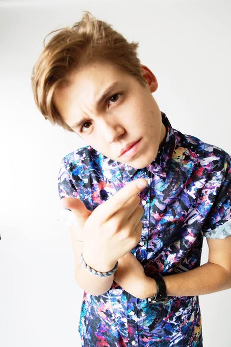 Matthew Espinosa Net Worth 2018 - How Wealthy is the Social Media Star ...