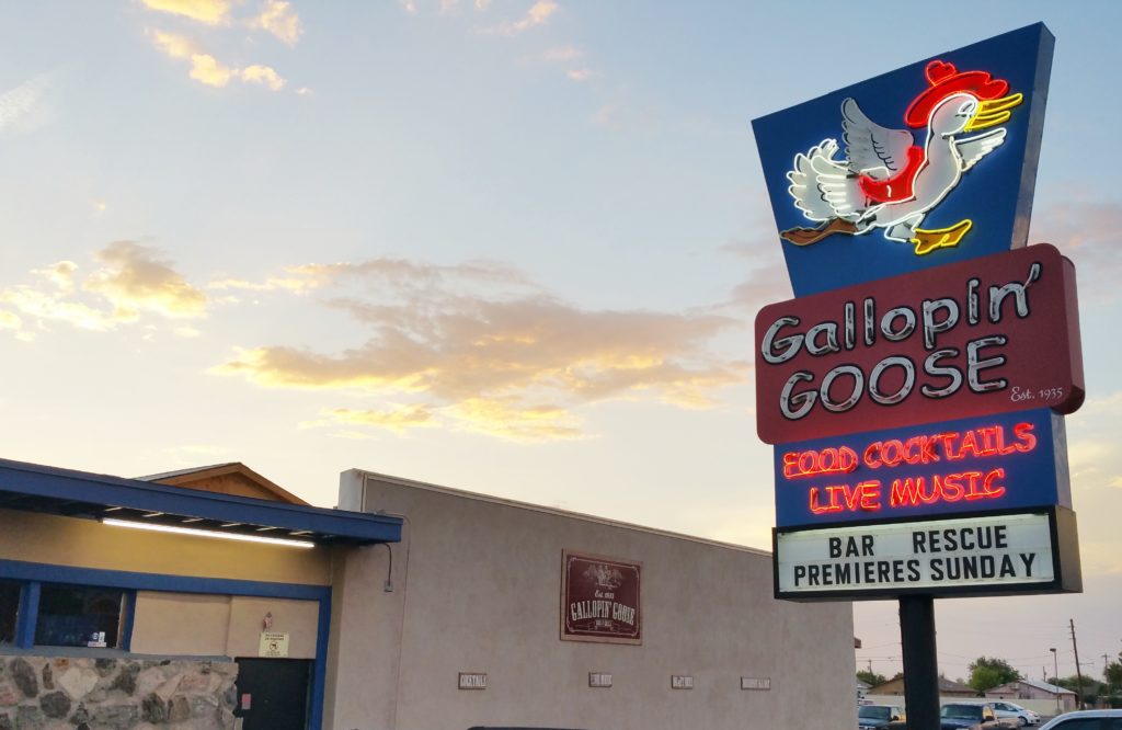 Gallopin' Goose Update - What Happened After Bar Rescue - Gazette Review