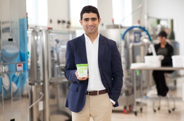 Growing Pains at Mr. Green Tea Update – What Happened After The Profit ...