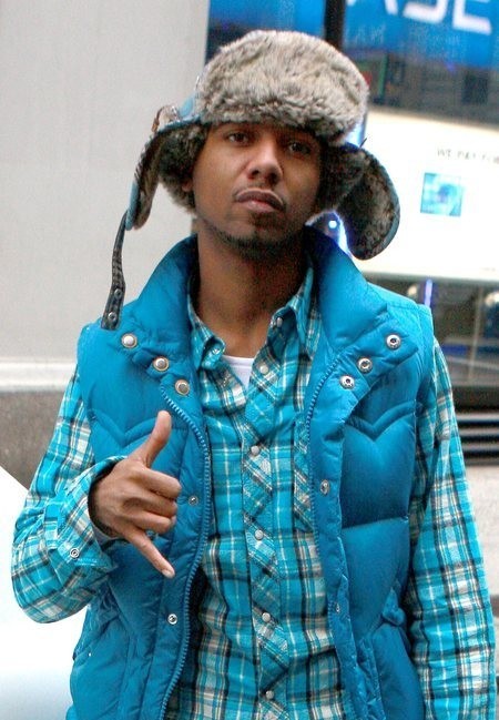 Juelz Santana Net Worth 2018 - How Much The Dipset Rappers Made ...
