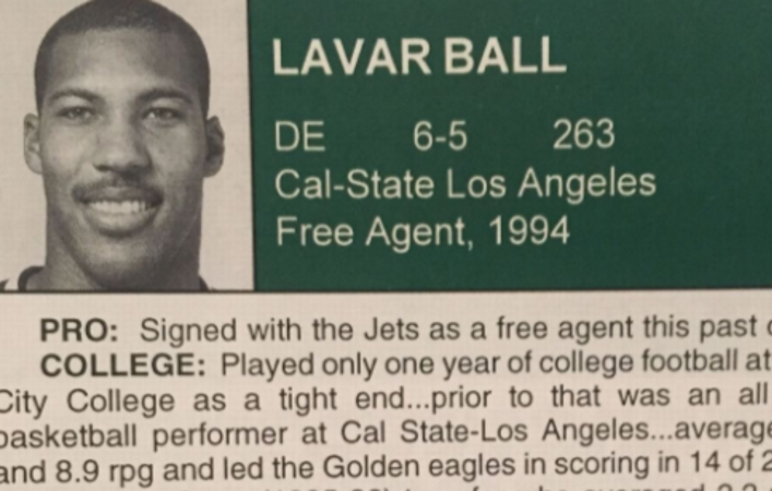 LaVar Ball Net Worth 2018 - How Rich Is LaVar Ball? - Gazette Review