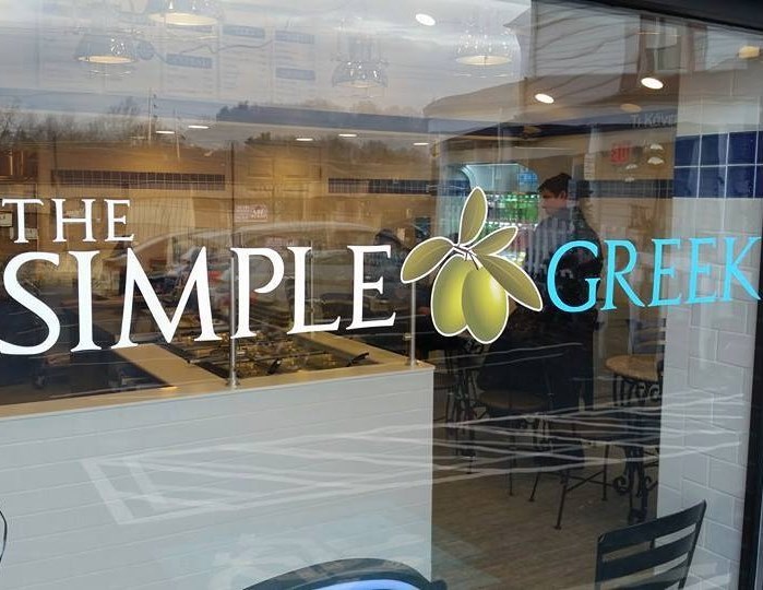 My Big Fat Greek Gyro Update - What Happened After The Profit - Gazette ...