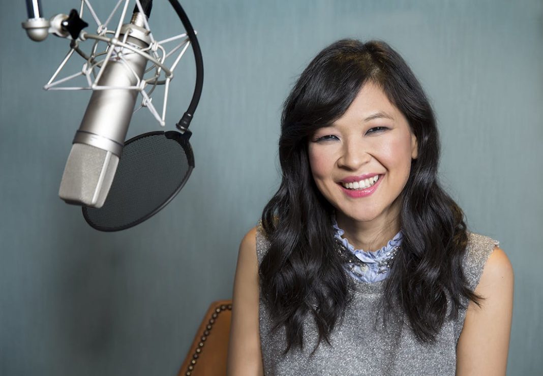 What Happened to SuChin Pak- What is She Up To Now? - Gazette Review