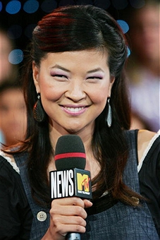 What Happened to SuChin Pak- What is She Up To Now? - Gazette Review