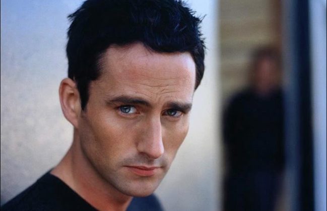 What Happened to Glenn Quinn - What is He Up to Now? - Gazette Review