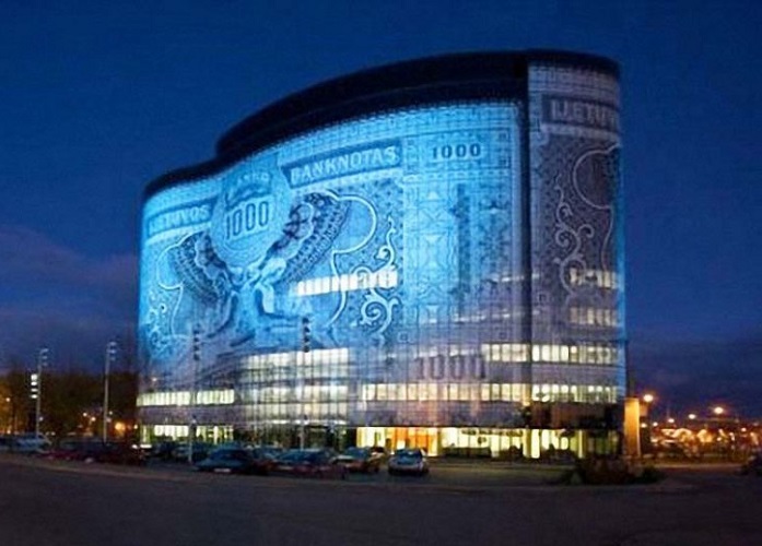 Top 10 Strangest Buildings In The World - Gazette Review