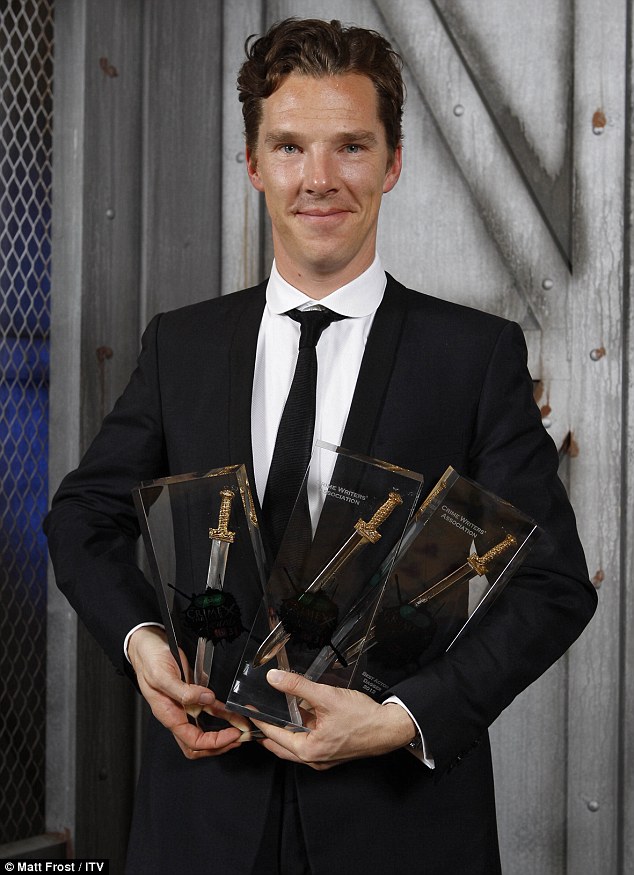 Benedict Cumberbatch Net Worth 2018 - Gazette Review